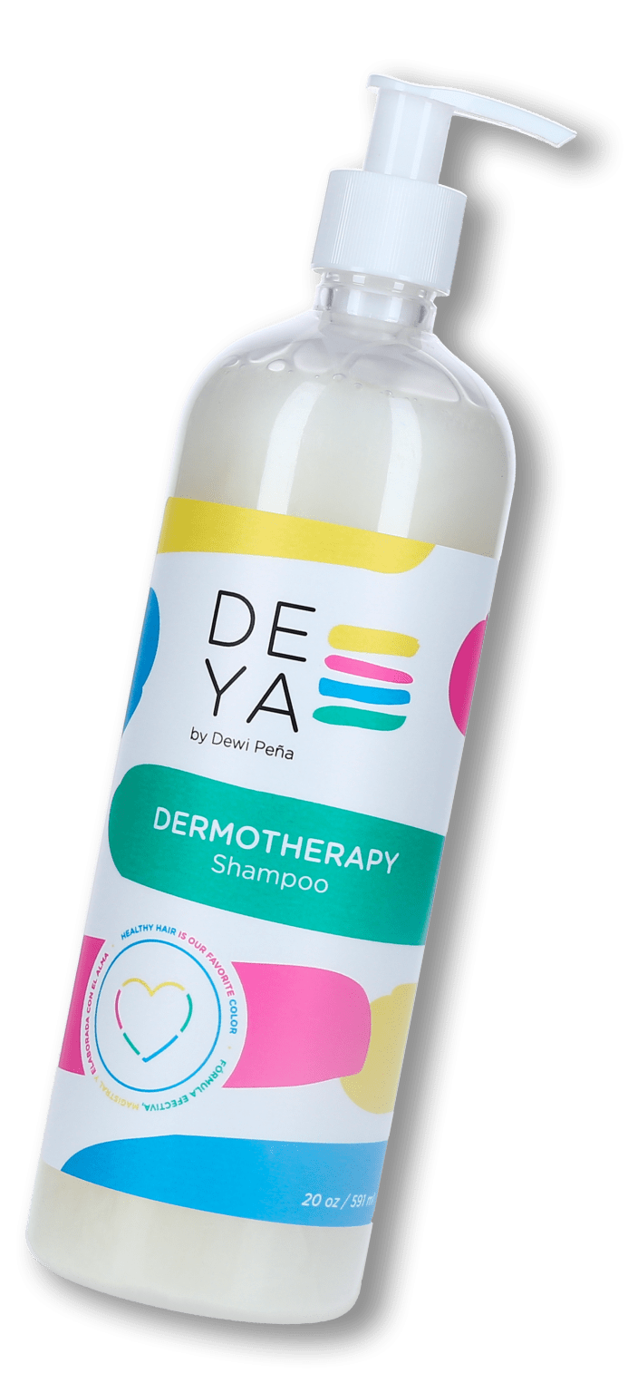 ⭐Los mejores productos para el cabello en RD con Deya