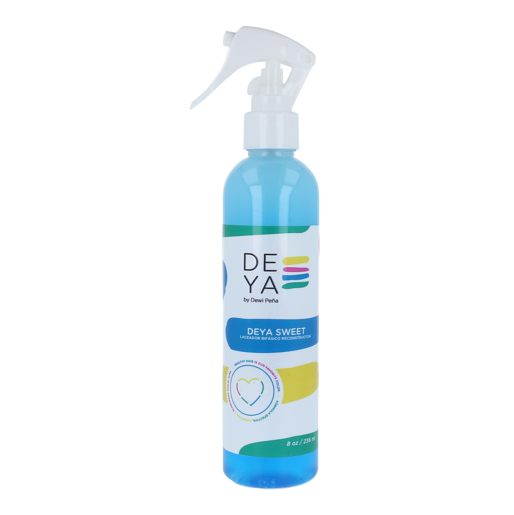 Deya Sweet Laceador Bifásico Reconstructor 8oz - Deya