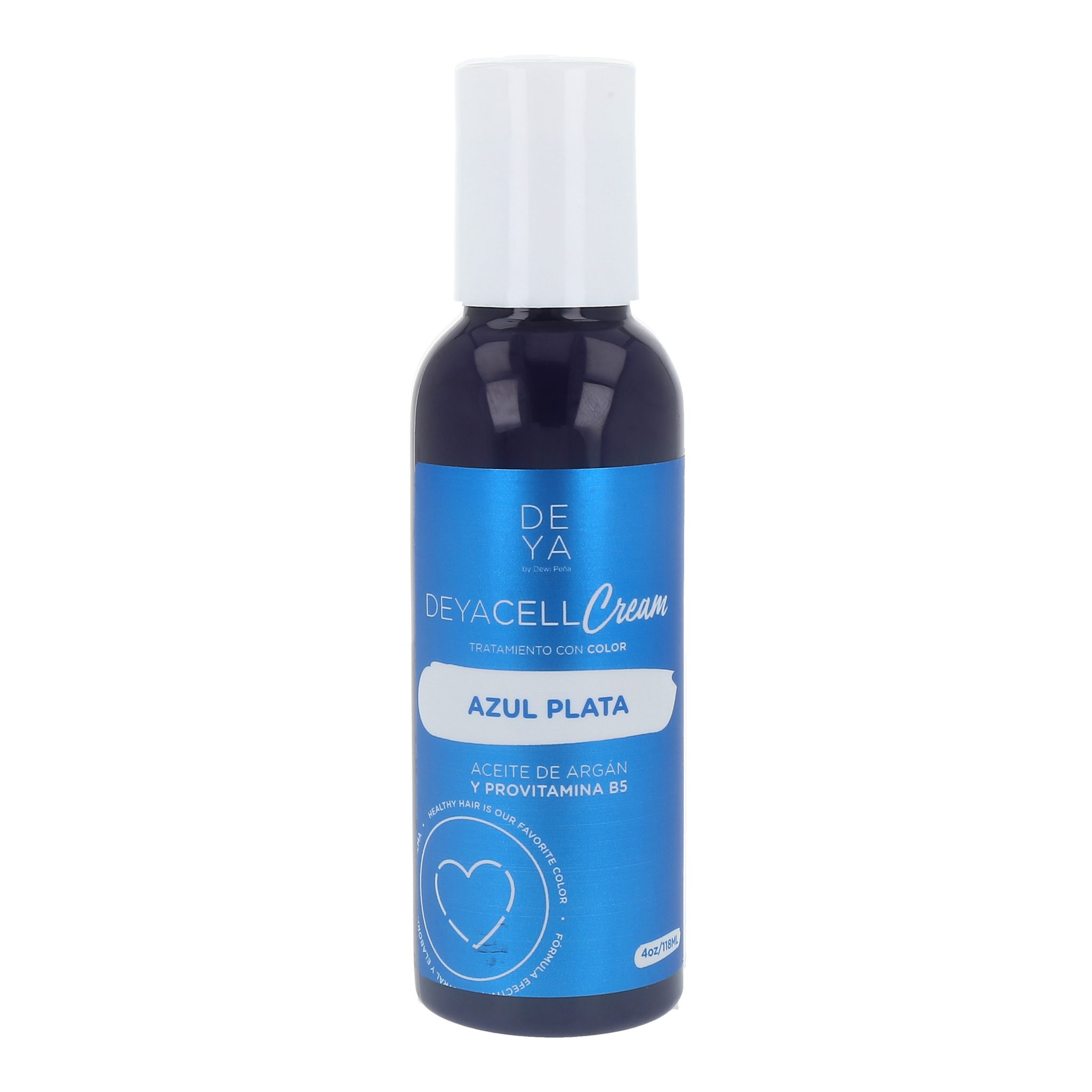 Deya Cell Cream Tinte Semi-Permanente 100% vegetal