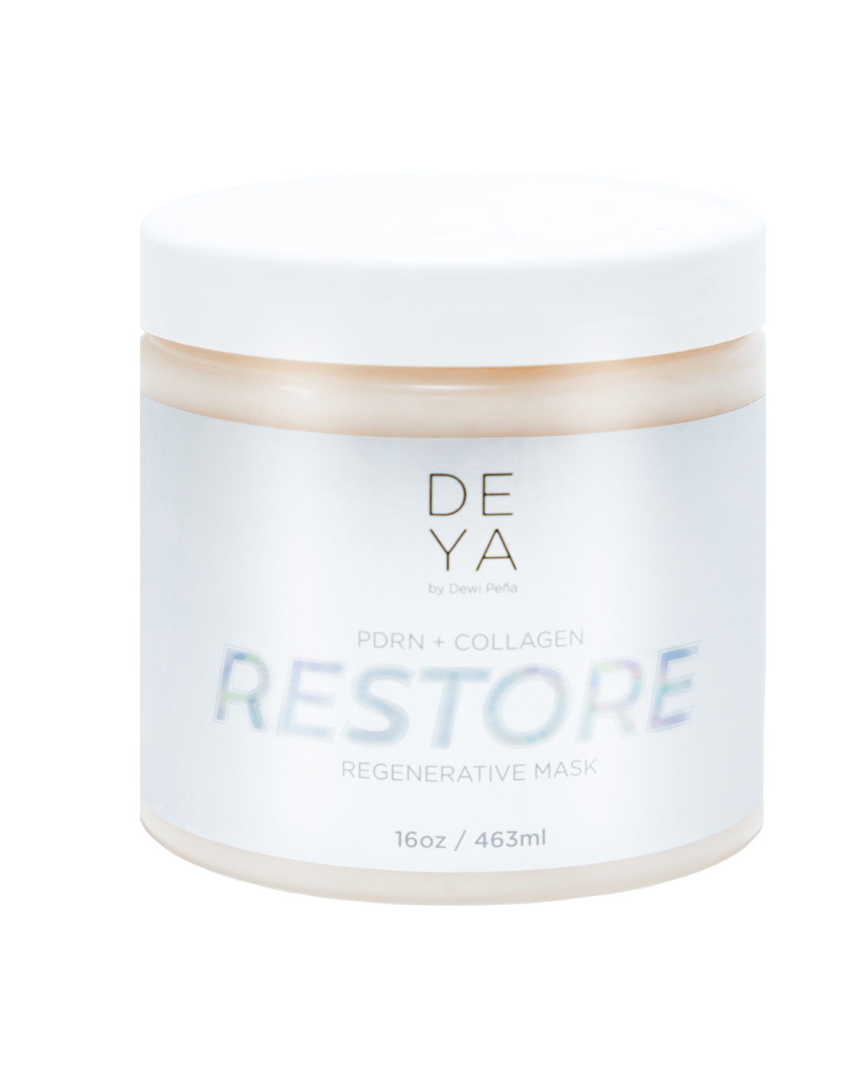 Deya Restore Regenerative Mask - Deya
