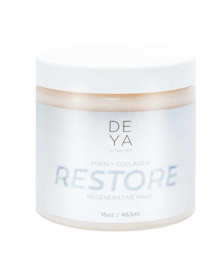 Deya Restore Regenerative Mask - Deya