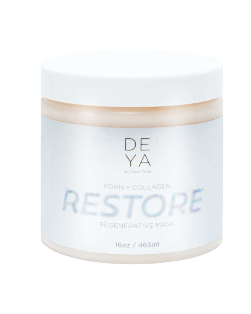 Deya Restore Regenerative Mask - Deya
